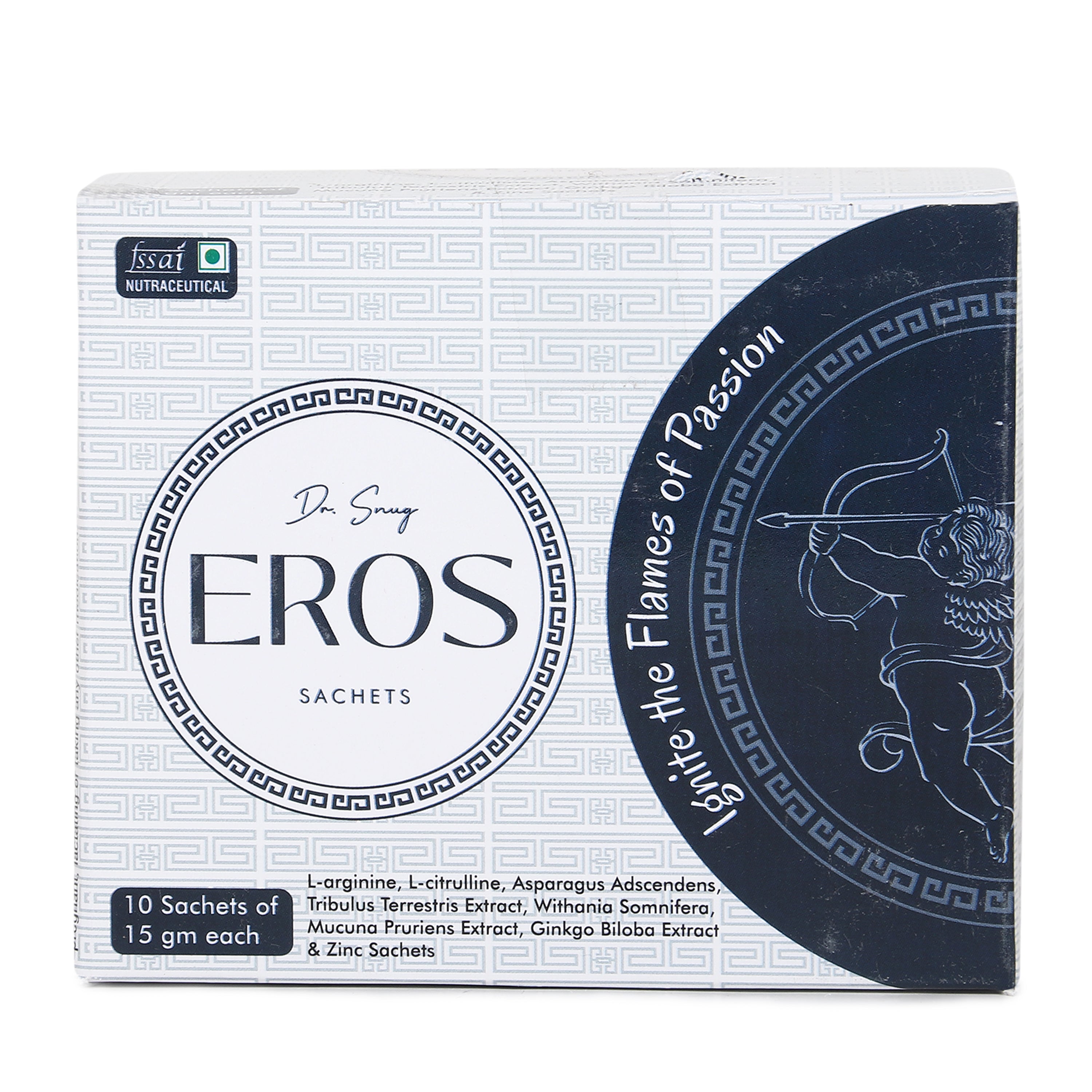 Eros – Dr. Snug