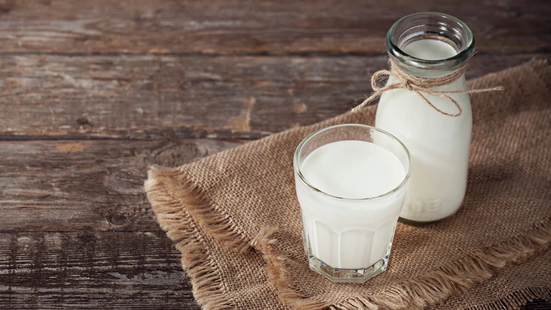 Does Milk Increase Testosterone? The Truth Revealed – Dr. Snug