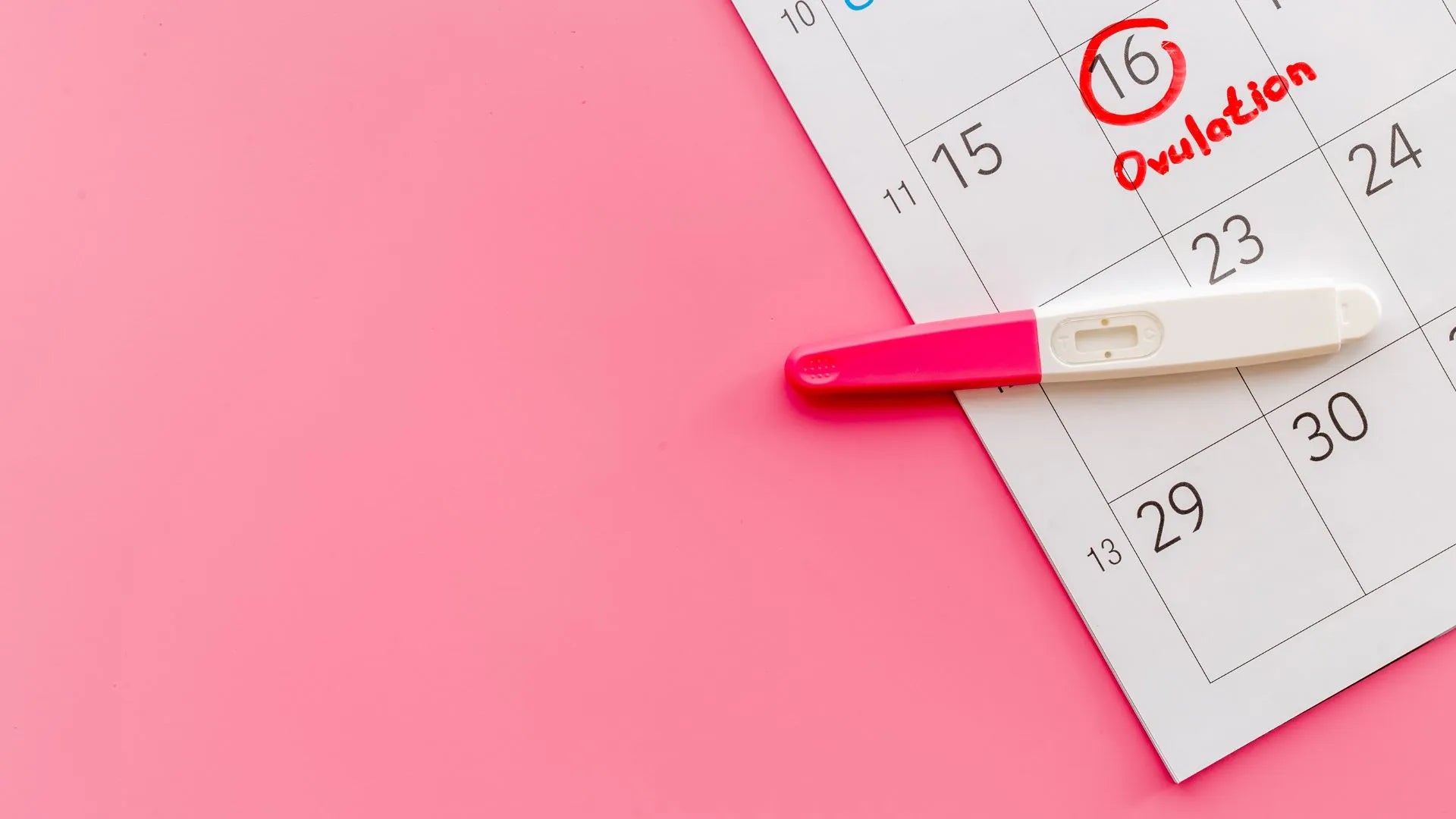 How to Track Ovulation and Boost Your Chances of Conceiving – Dr. Snug