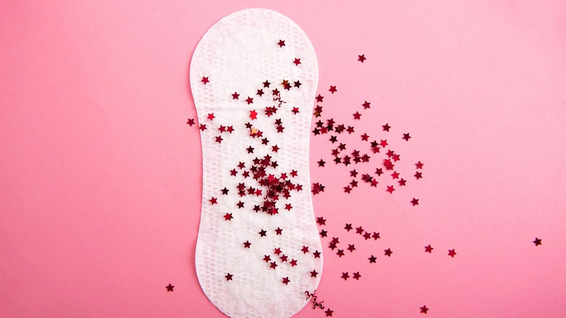 Why is My Period Blood Pink? – Dr. Snug