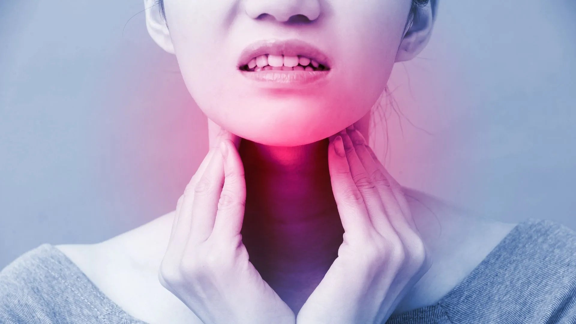 Thyroid and Skin Problems: What You Need to Know – Dr. Snug