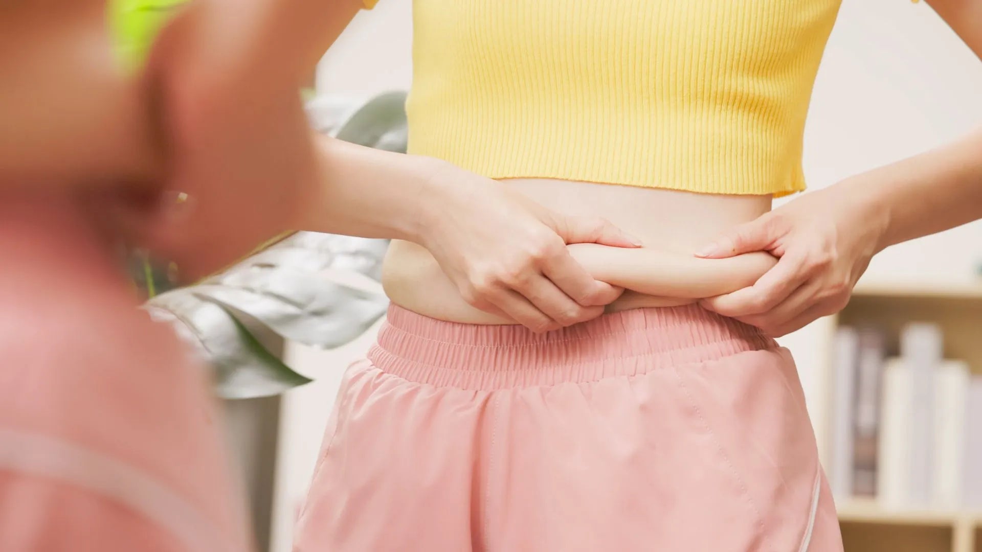 5 Easy and Effective PCOS Tummy Exercises to Reduce Belly Fat – Dr. Snug