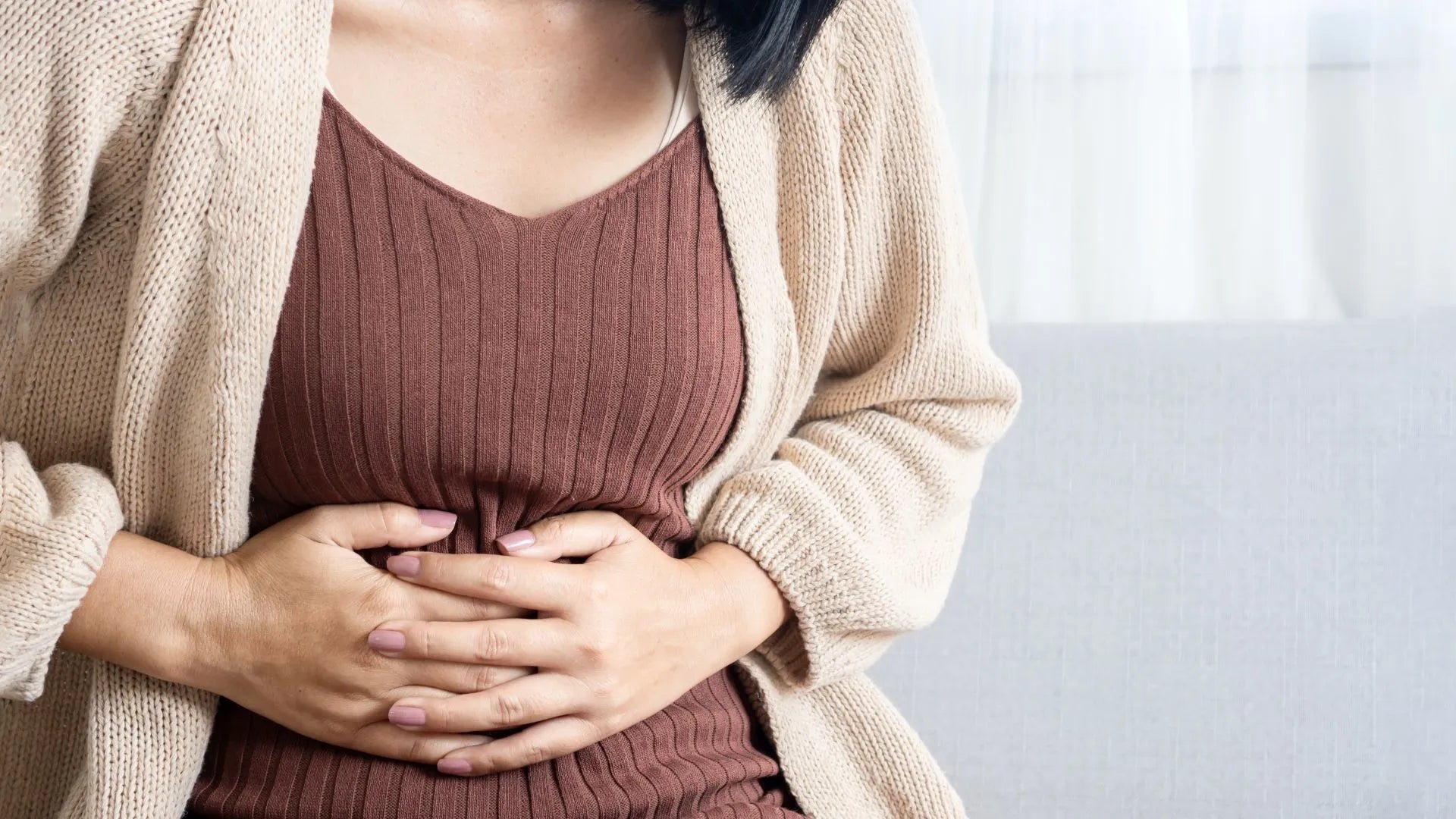 Why Does Your Stomach Bloat During Periods? – Dr. Snug