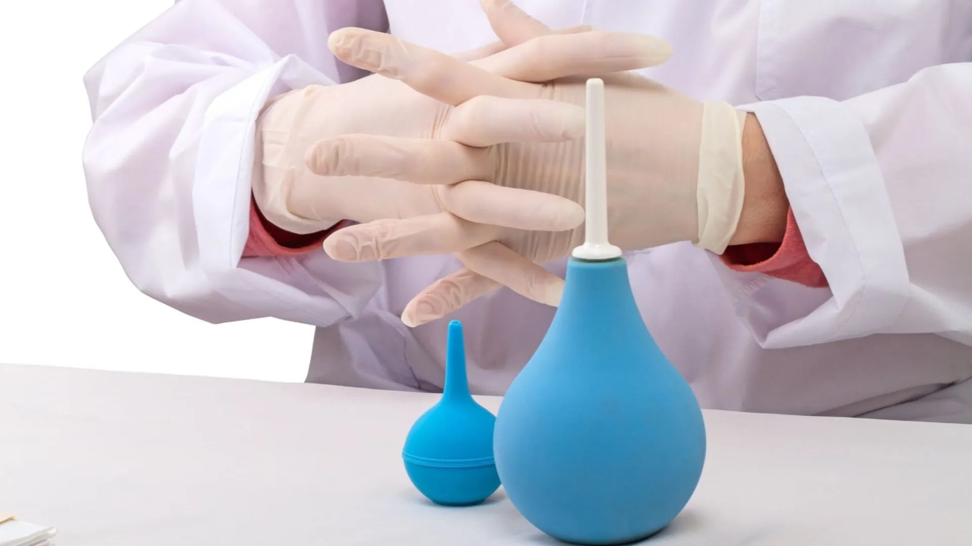 What to Do Instead of Douching? – Dr. Snug