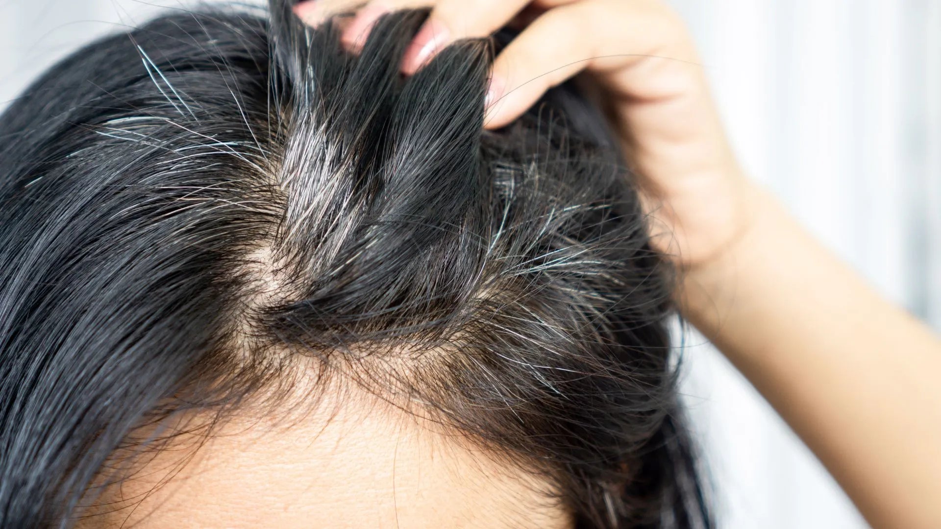 What Are the Reasons Behind Premature Greying of Hair? – Dr. Snug
